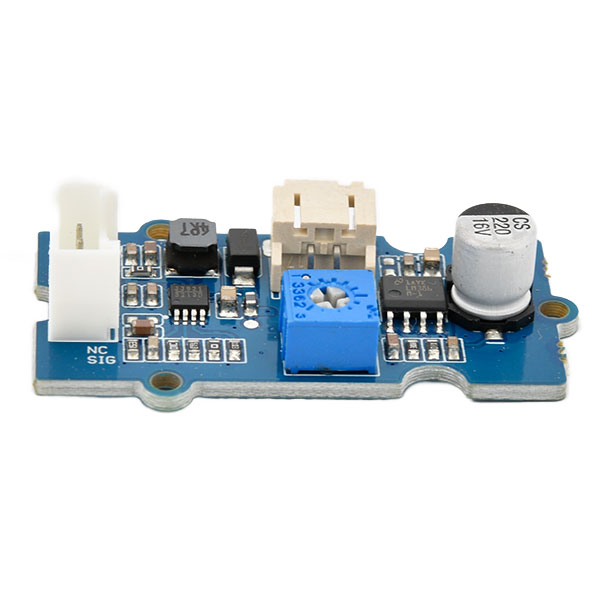 Grove - Speaker Plus - Versterker | Elektronica voor jou